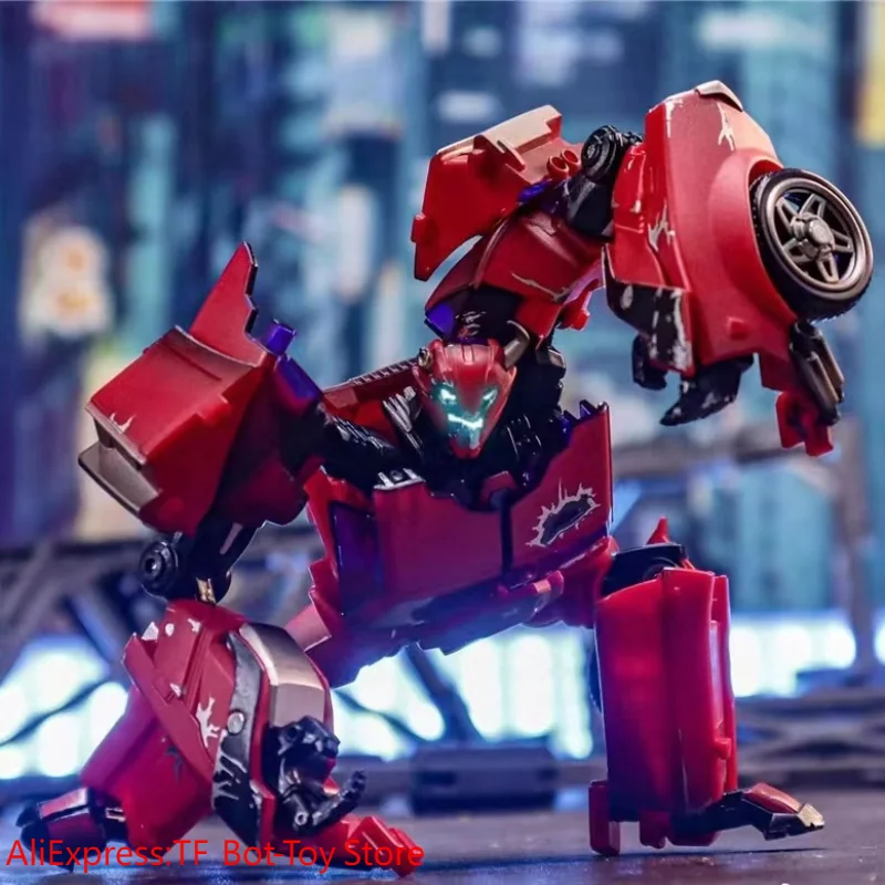 APC-Toys-figura-de-acci-n-transformable-versi-n-de-gladiador-rojo ...