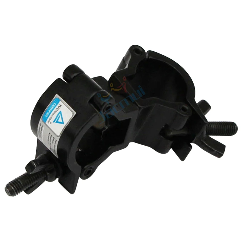 Aluminum-Alloy-Grip-360-Rotate-Double-Ring-Mini-F14-Swivel-Hook-Clamp ...