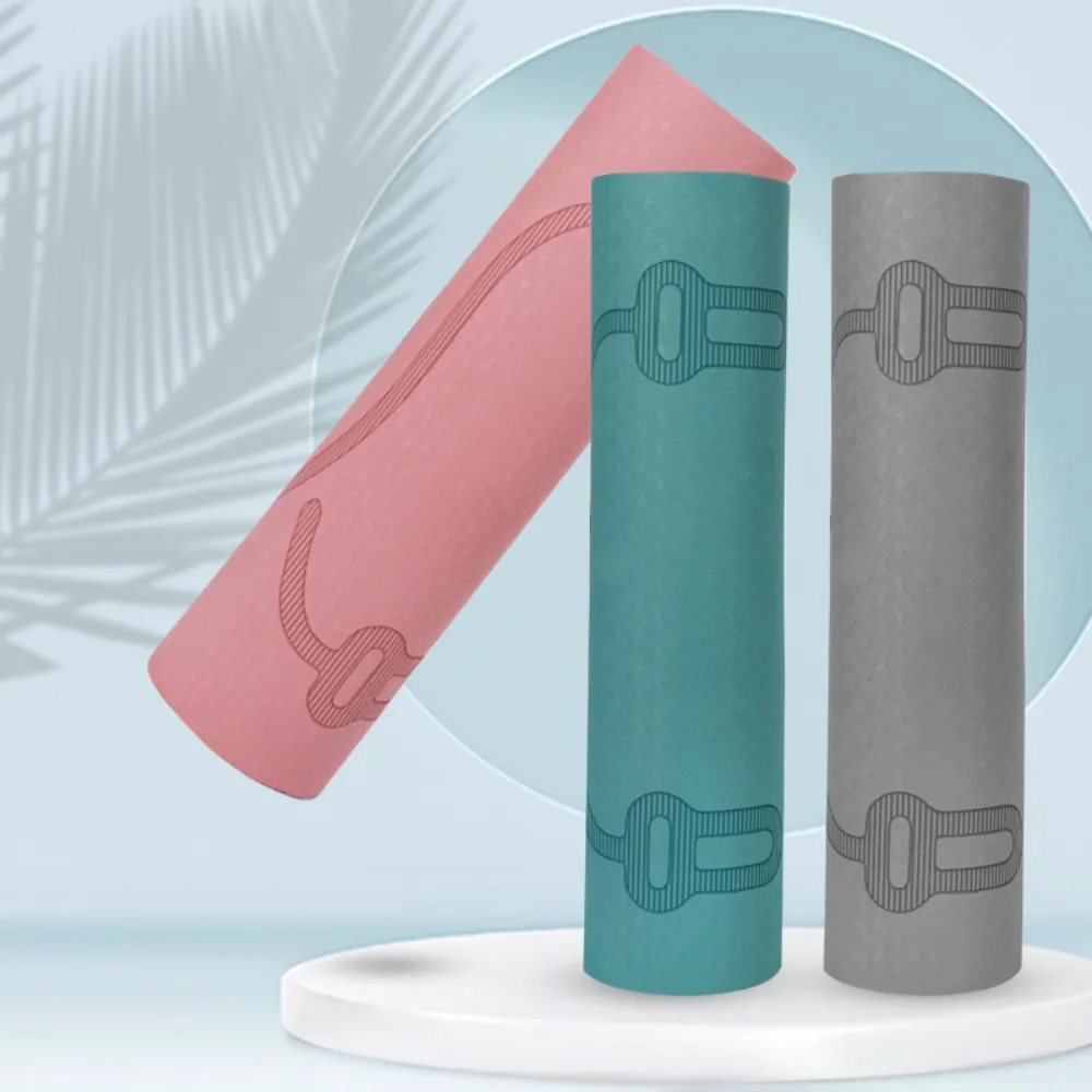 Cushioning-Jump-Rope-Mat-Jumping-Rope-Accessories-Anti-noise-Non-Slip ...