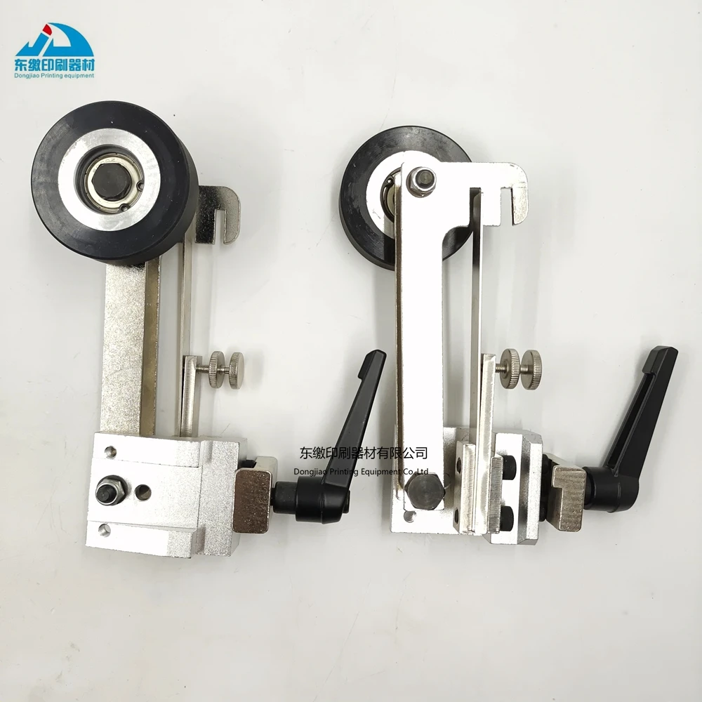 Table-Runner-For-Bobst-Die-Cutter-Machine-Runner-Set-For-Bobst-Die ...