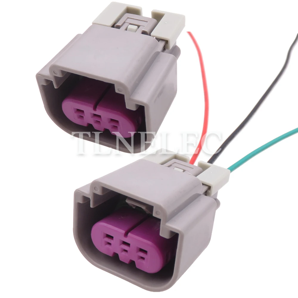 3-Pin-Way-Automotive-Fuel-Sensor-Sealed-Socket-with-Wires-Car ...