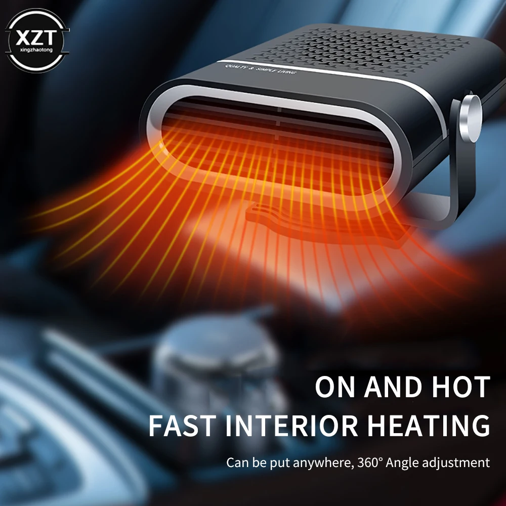 12-24V1000W-Portable-Auto-Heater-Defroster-Demister-Heater-360-Degree ...