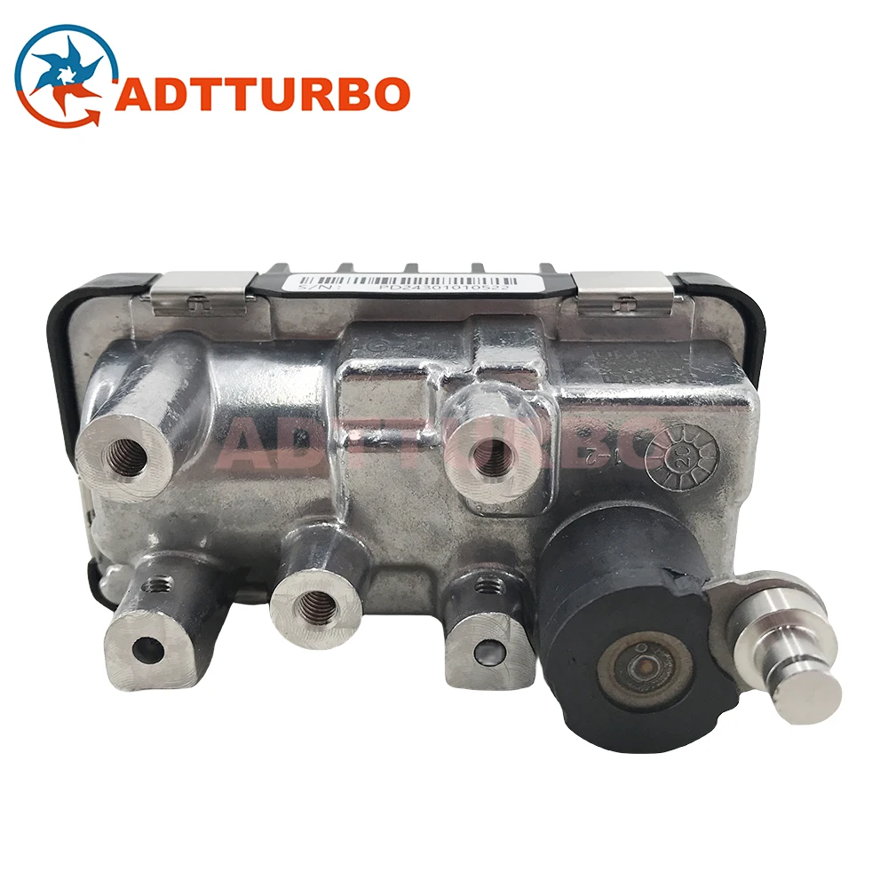 G-211-GT2260V-G211-712120-Turbo-Electronic-Actuator-742730-Turbine ...