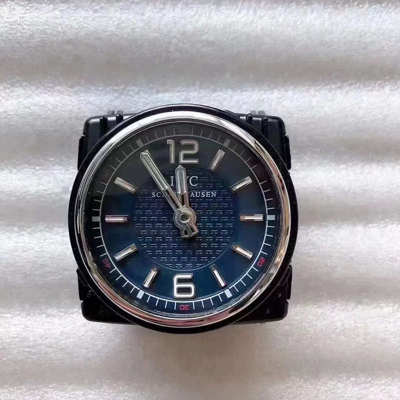 Amg Analog Watch For Mercedes-benz Original W222 W213 W205 Oem ...