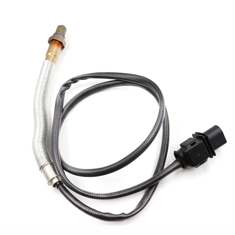 Exhaust Gas Oxygen Sensor for BMW 740i 730i F01 F02 F03 F04 Air Fuel ...