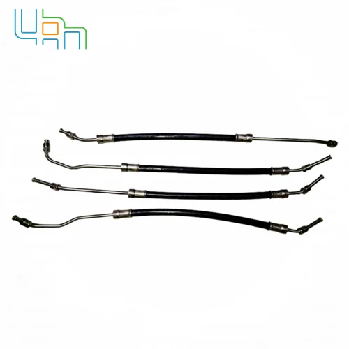 21548739 For Volvo Penta DPH TRIM &TILT Steering Cylinder Hydraulic ...