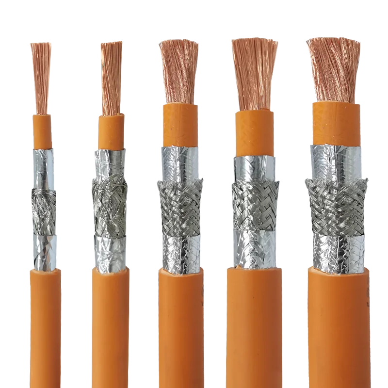 5-meter-New-energy-electric-vehicle-charging-pile-high-voltage-wire ...