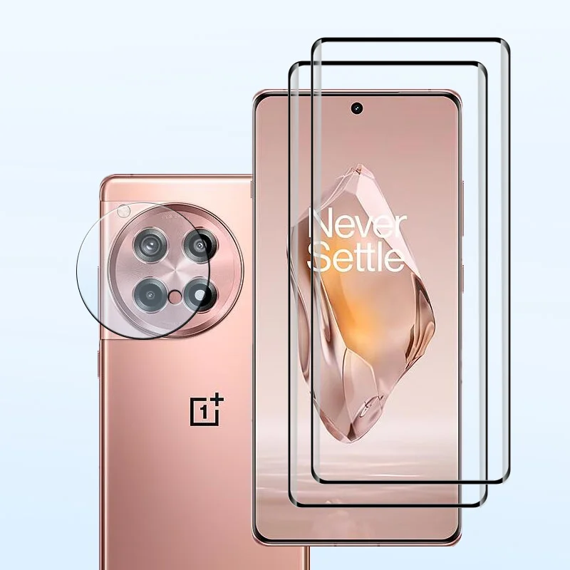 9D-Screen-Glass-For-Oneplus-Ace-3-For-Oneplus-12-Tempered-Protector ...
