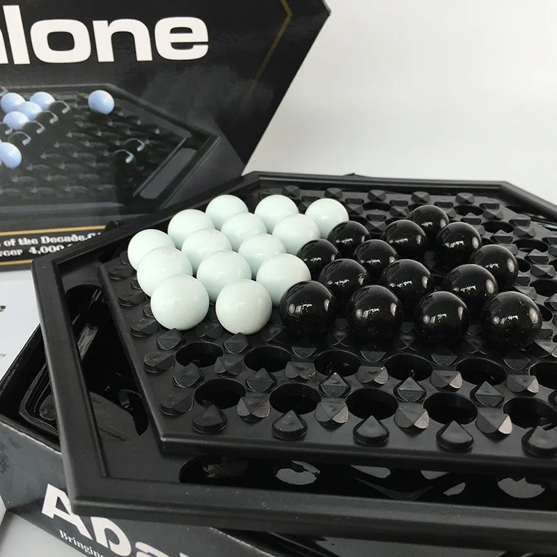 board-game-alias-Abalone-Table-Games-Portable-Chess-Set-Family-Board ...