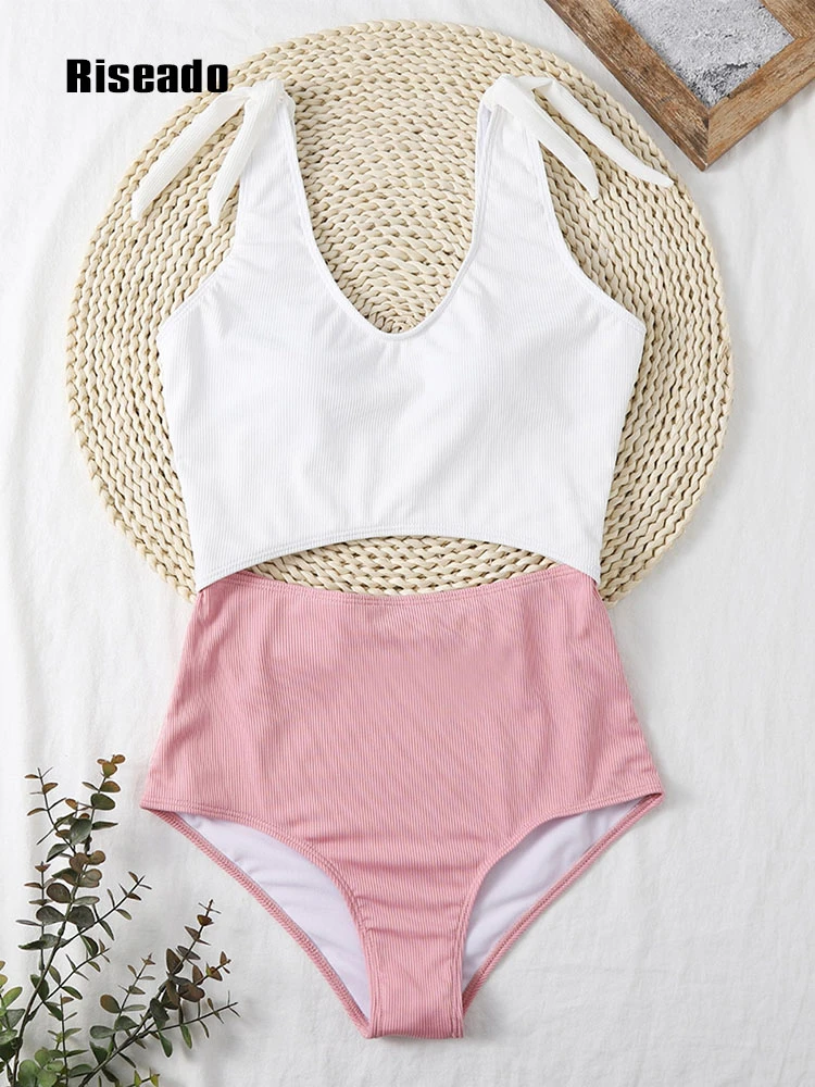 One Piece Bathing Suits Cut Outs | Womens Cut One Piece Swimsuit ...