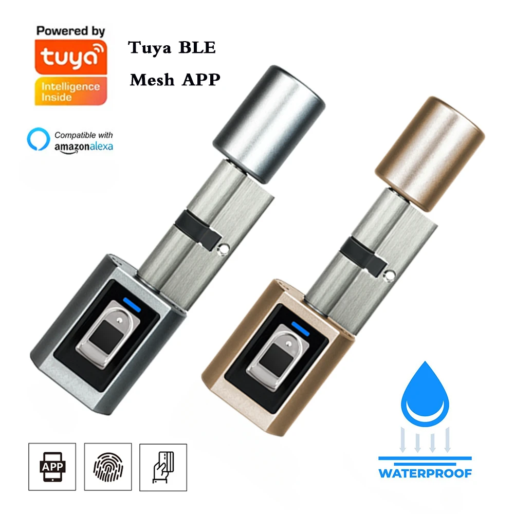Tuya-BLE-Smart-Electronic-Door-Lock-Bluetooth-Remote-Control-Waterproof ...