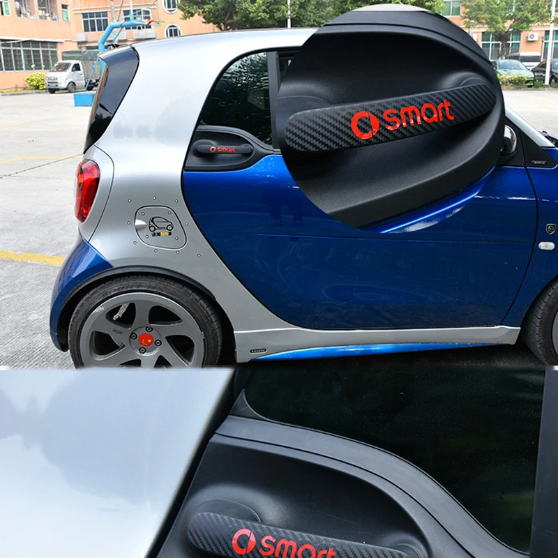Aftermarket Smart Car