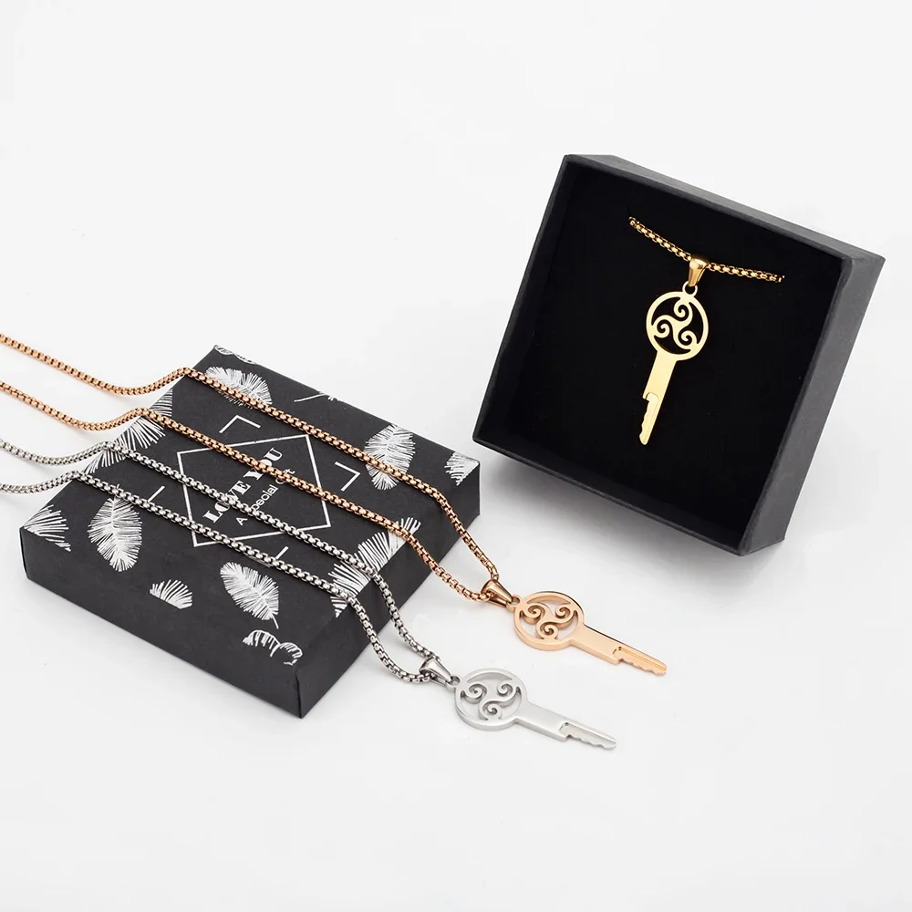 BDSM-Chastity-Key-Necklace-Fits-All-Cages-In-Our-Store-Cock-Cage-Key ...