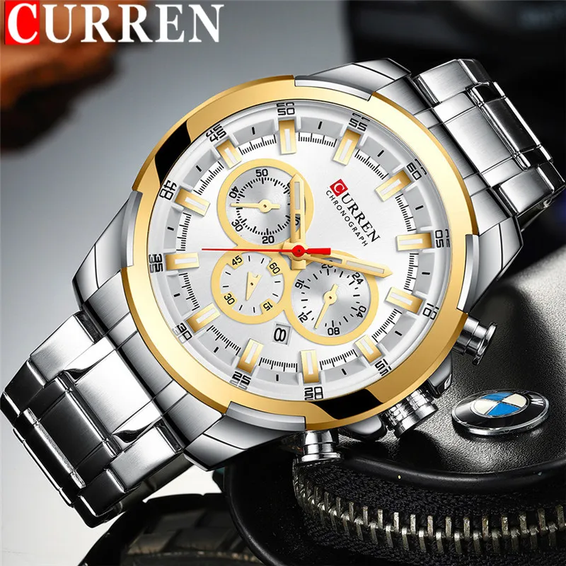 CURREN-8361-Brand-Large-Dial-Men-s-Quartz-Wristwatches-Business ...