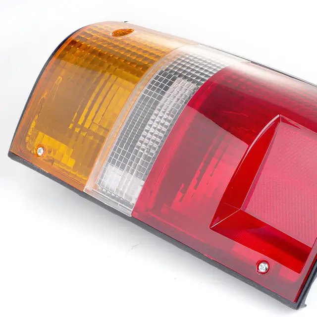 98 Civic Sedan Tail Lights Pair Of Tail Light Lamps For 1989–1995 ...