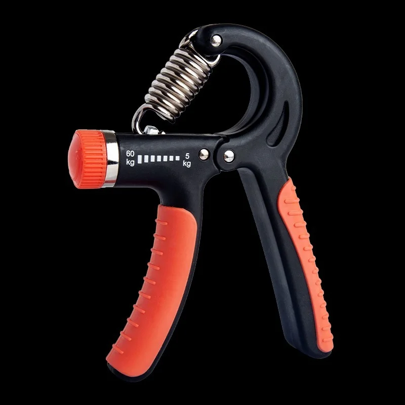 Hand Grip Enhancer - Spring Hand Grip Finger Rehabilitation Trainer ...