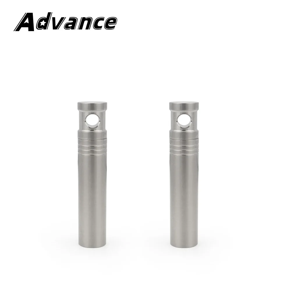 1pc-Titanium-Alloy-Storage-Bottle-Waterproof-Canister-Outdoor-Tool-EDC ...