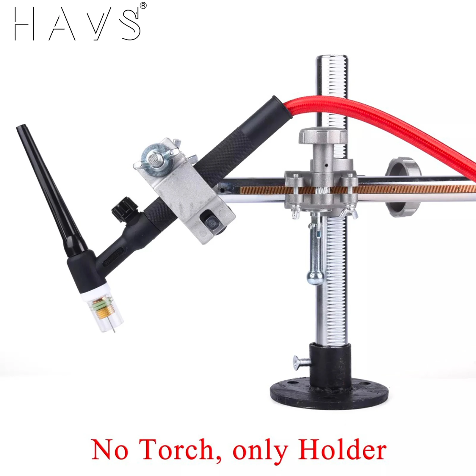 TIG-Welding-Torch-Holder-Support-MIG-MAG-Gun-Holder-Support-Clamp ...