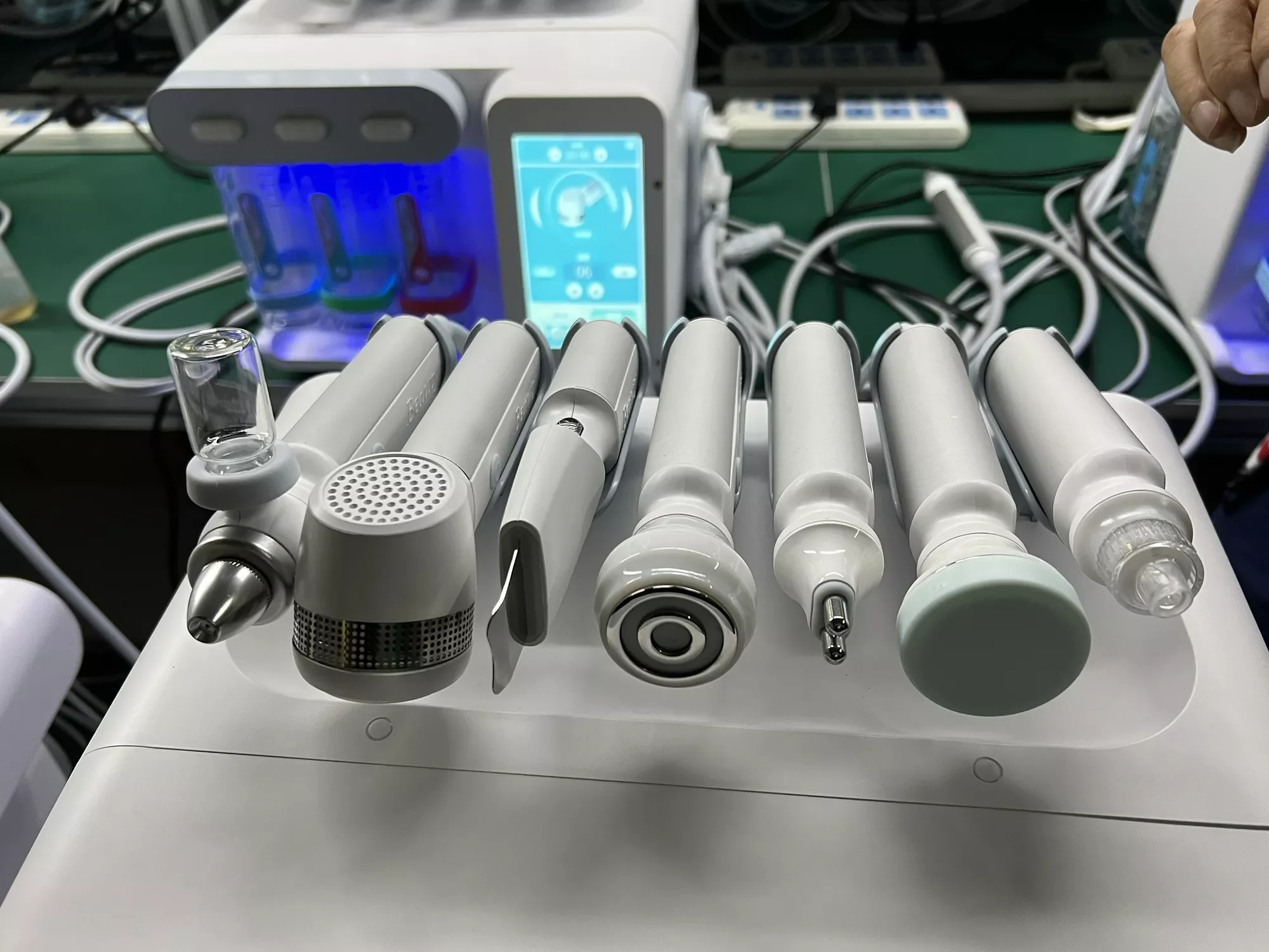 2023 Newest H2o2 Skin Beauty Face Care Aqua Peeling Hydro Dermabrasion ...