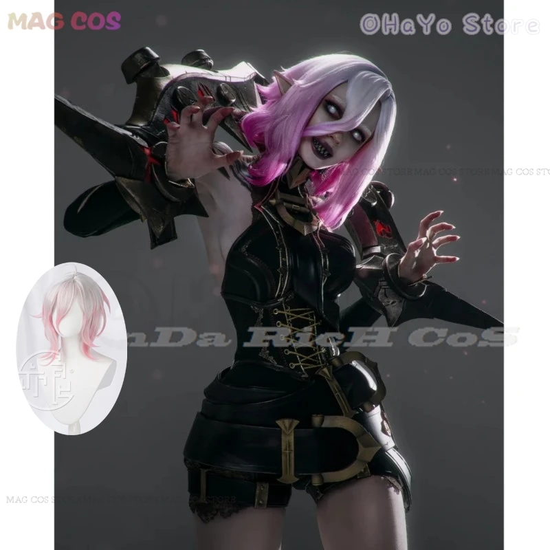 Anime-Briar-Cosplay-Costume-League-Of-Legends-Cosplay-Game-2024-New ...