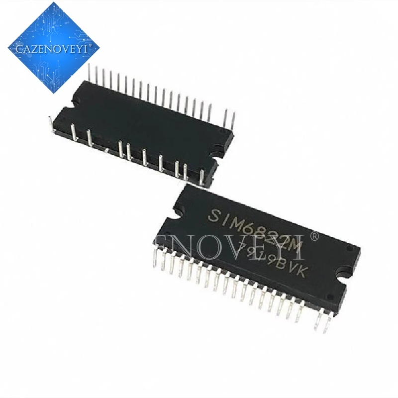 1pcs-lot-SIM6822M-SIM6822-SIM6827M-SIM6892M-SIM6822-SIM6812M-SIM6813M ...