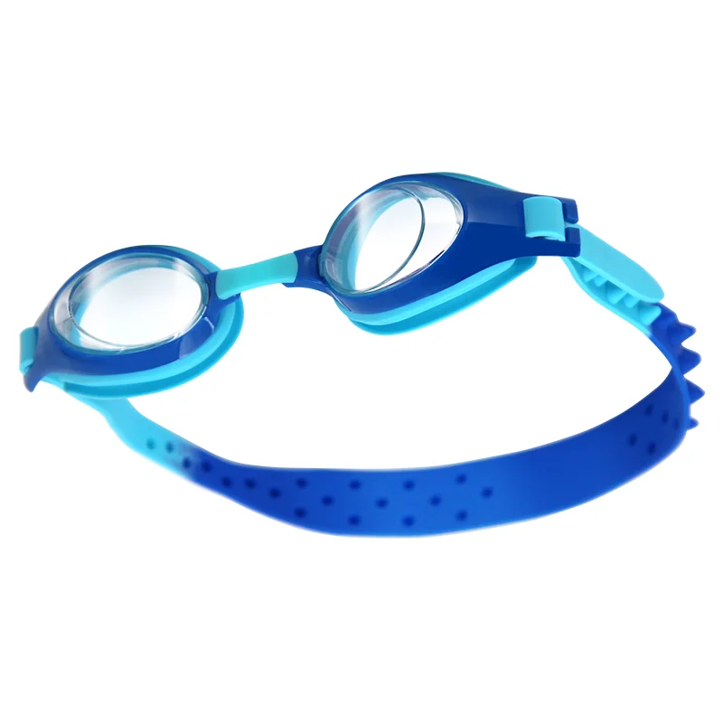 Swimming-goggles-waterproof-anti-fog-HD-swimming-goggles-swimming-cap ...