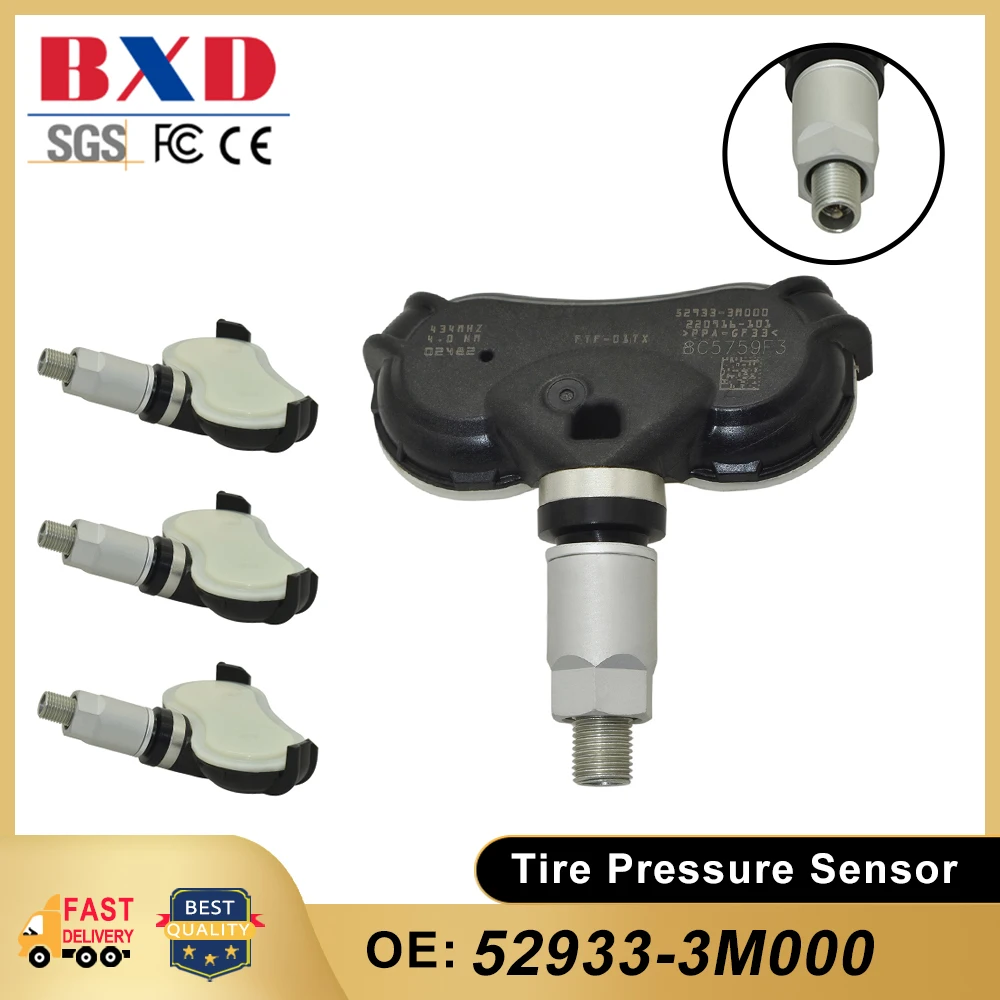 Sensor-de-presi-n-de-neum-ticos-accesorio-para-HYUNDAI-CENTENNIA-EQUUS ...