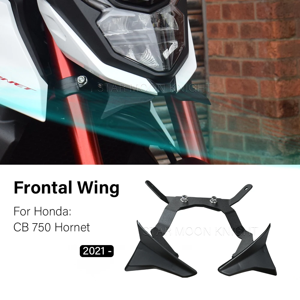 Aler-n-delantero-para-coche-accesorio-de-carenado-fijo-para-Honda-CB750 ...