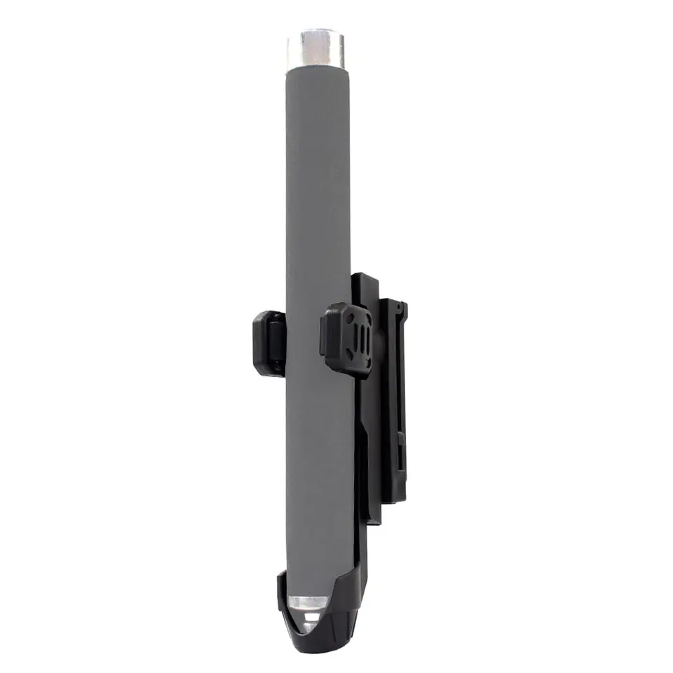 Quick Release Baton Carrier Universal Baton Holder For Duty Belt - Fits ...