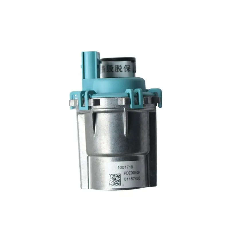 Urea Pump Starter AdBlue Dosing Pump Urea Doser Injection Pump PDE099 ...