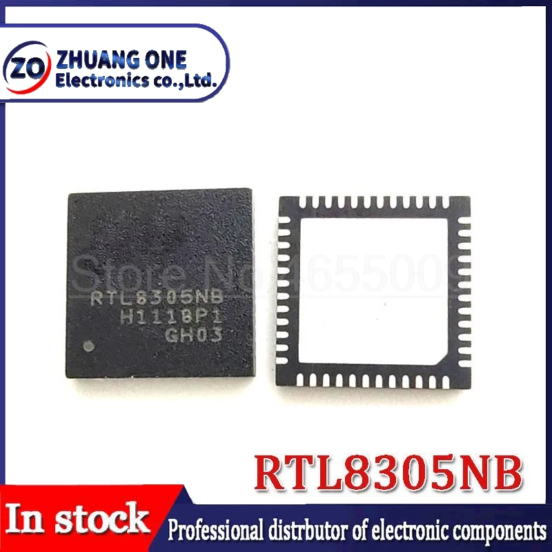 1pcs-lot-RTL8305N-RTL8305NB-RTL8305-RTL8306N-RTL8306-RTL8309N-RTL8309-RTL8201F-VB-CG-RTL8201F ...