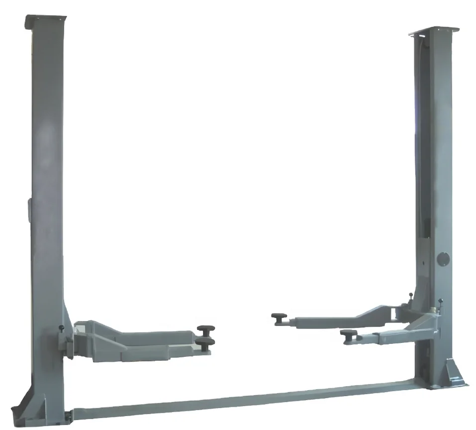 Quality Choice Hydraulic Car Lift Durable Double Column Automatic ...