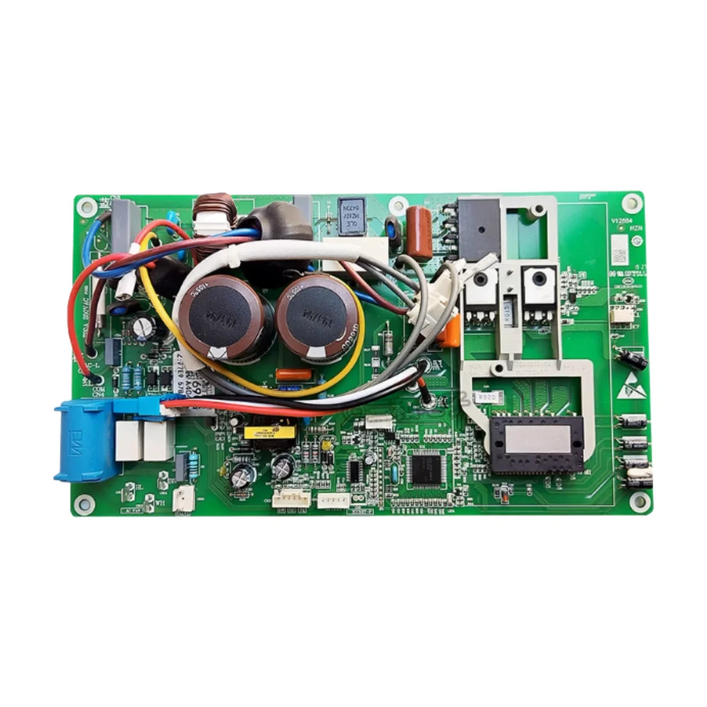 New for Air conditioning computer board 0011800690M 0011800690P ...