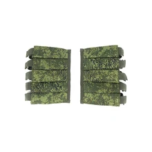 Vest Tactical Russia | Molle Accessories | Combat Equipment | 6sh117 ...