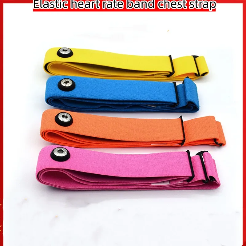 Bluetooth 4.0 heart rate band heart rate chest band running cycling ...