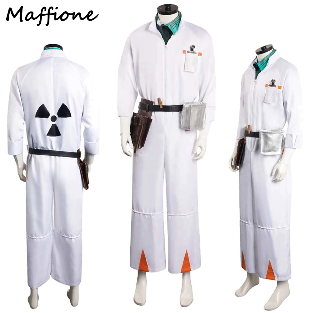 Doc-Brown-Cosplay-Jumpsuits-Costume-1985-Movie-Back-Future-Roleplay ...