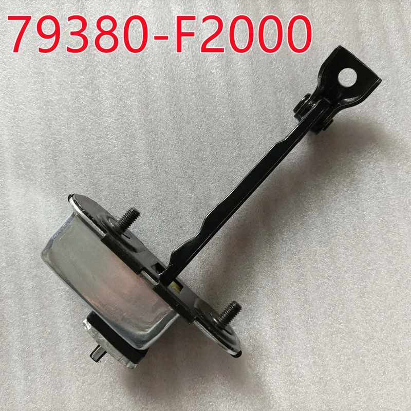 check assy front door limiter door belt LH For hyundai Elantra AD 2016 ...