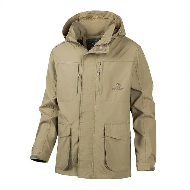Self-Defense Zipper Suit: Stab-Resistant Jacket, Cut-Proof Clothing for ...