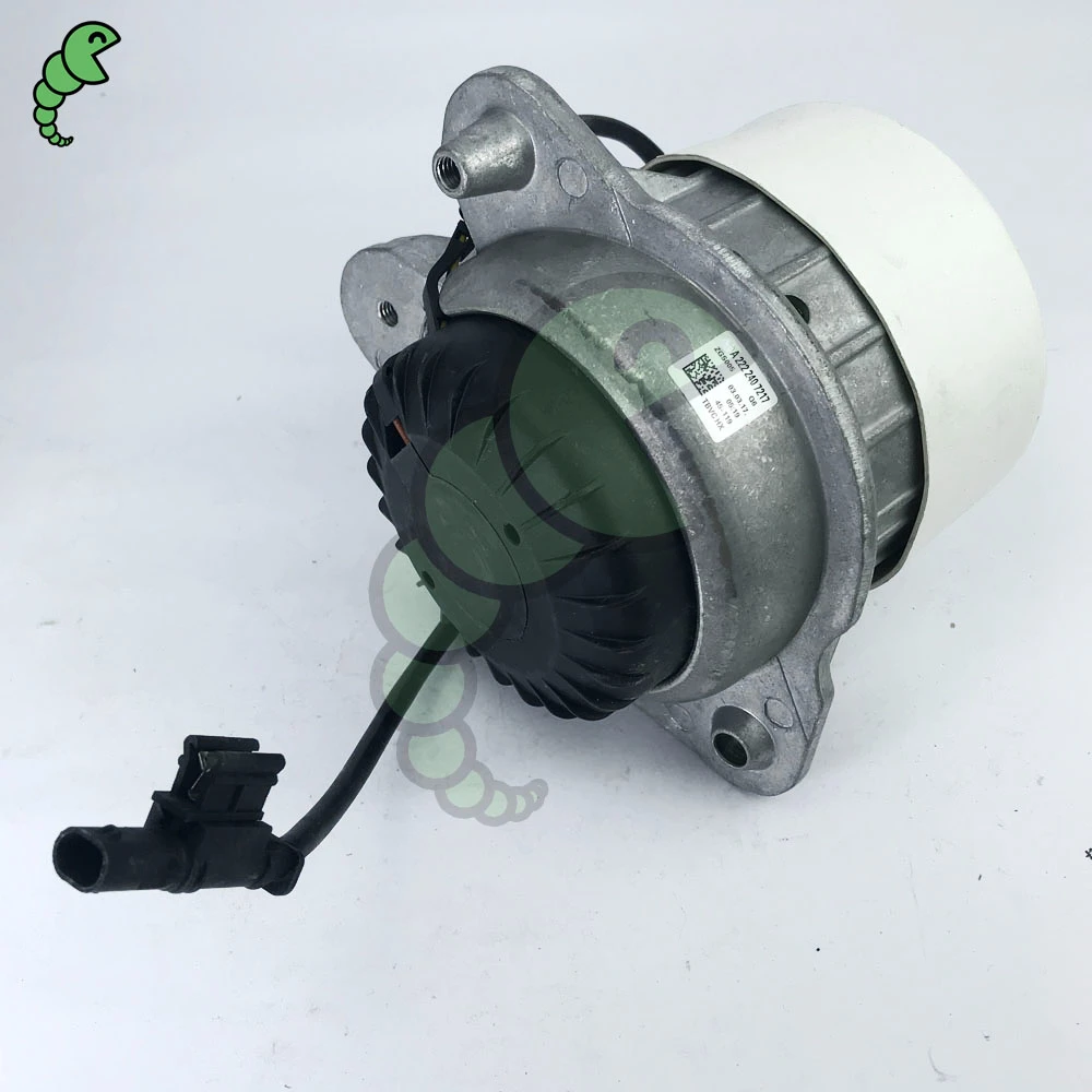 2222407217-Bracket-Front-Right-Engine-Mounts-For-Mercedes-benz-S320 ...