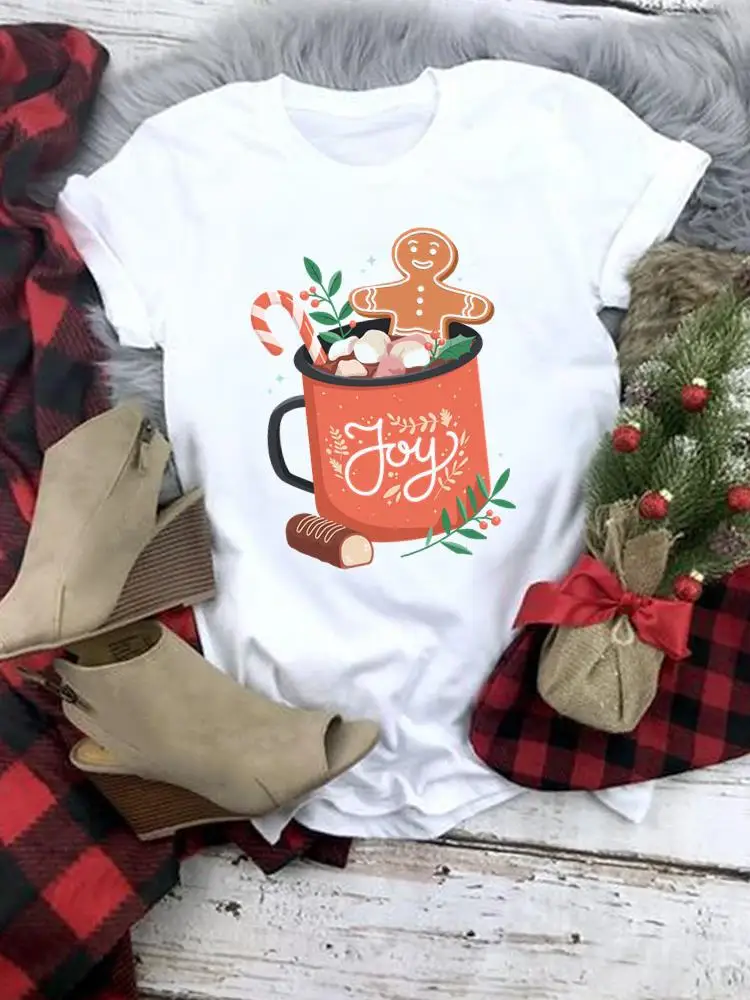 Cartoon-Style-Season-Trend-Holiday-Printed-Fashion-New-Year-Christmas ...