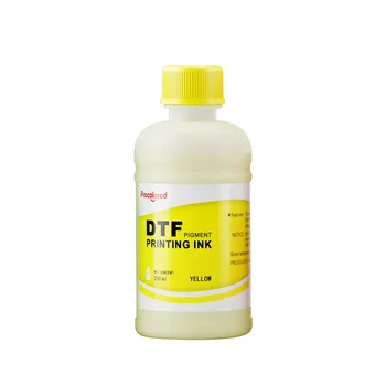 Procolored 250ML*5 DTF Printer Ink Refill For R1390 L1800 DX5 DTF ...