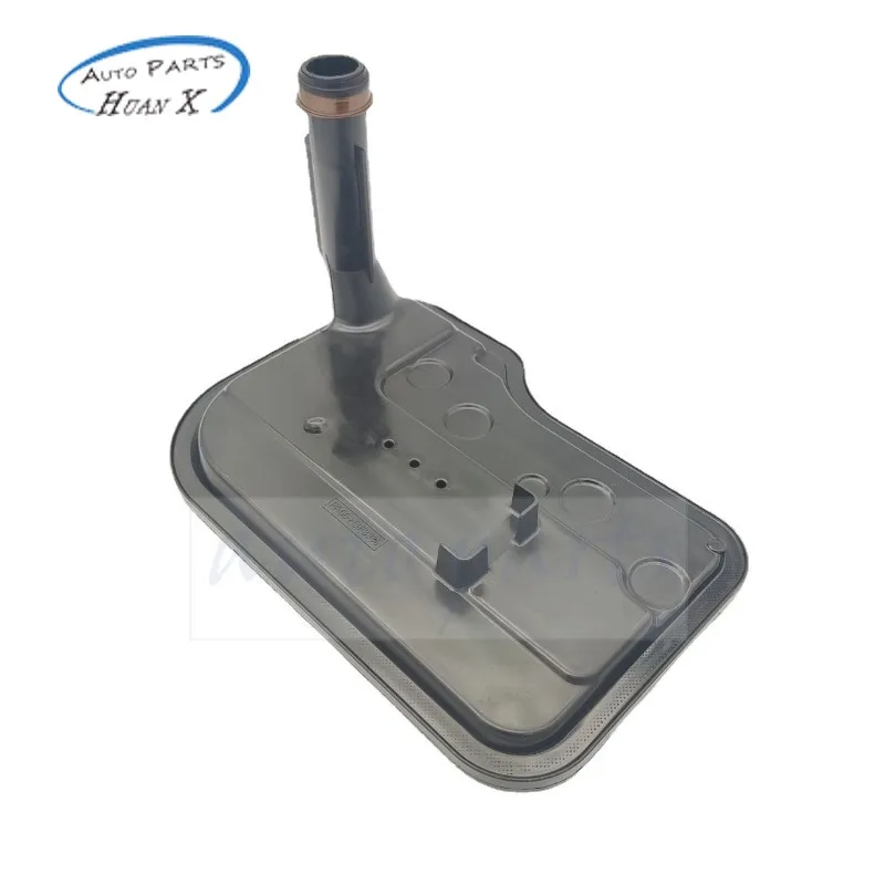 6L80-24252158-24225800-Automatic-Transmission-Oil-Filter-or-Oil-Pan ...