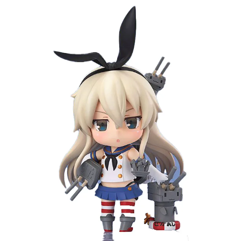 Shimakaze Kantai