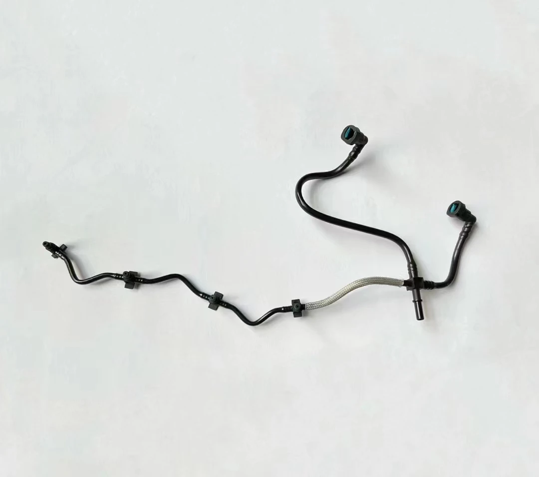 Interruptor-de-tubo-de-retorno-del-inyector-de-combustible-accesorio ...