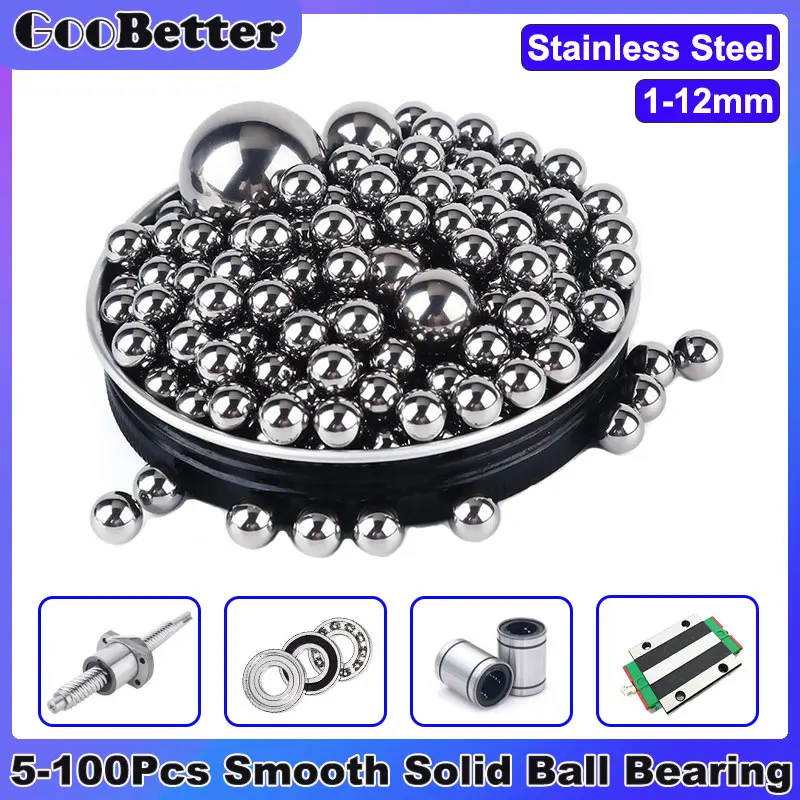 Stainless-Steel-Ball-Bearing-High-Precision-Hunting-Slingshot-Iron ...