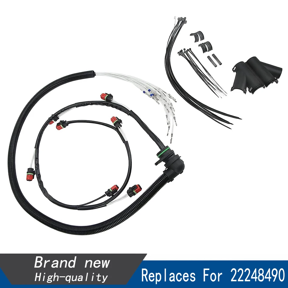 New-22248490-Engine-Injector-Wire-Harness-fit-for-Volvo-Truck-FMFH-D13.jpg