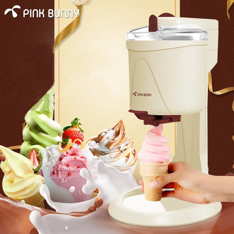 M-quina-italiana-do-gelado-Sorvete-macio-home-que-faz-a-m-quina-Mini-m ...