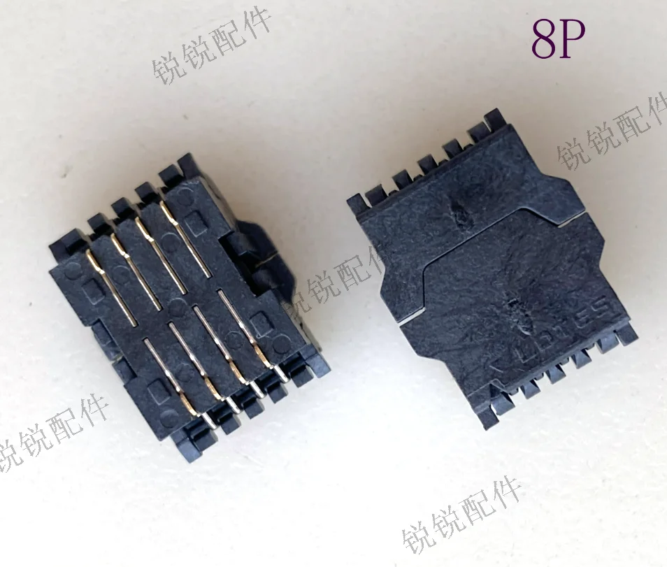 Bios Aljzat Ic Socket Spi Flash 8P 16P Tesztállvány Sop Javítás – FIXO.hu