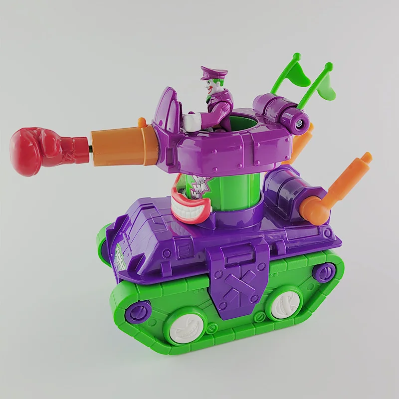 Imaginext Space Shuttle Target