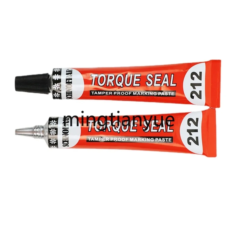 French-Bolt-Torque-Marking-Paste-Adhesive-Screw-Marker-Torque-Anti ...
